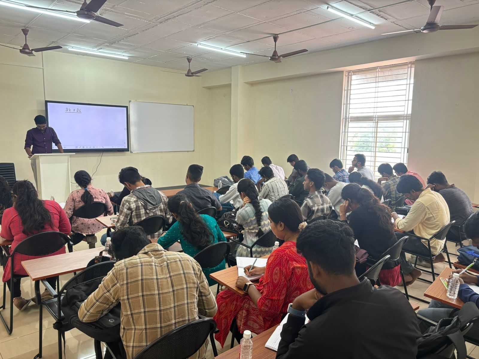 Veranda RACE Govt Exams Coaching Institute - Bank, SSC, KPSC - Mysuru in Krishna Raja Mohalla ...