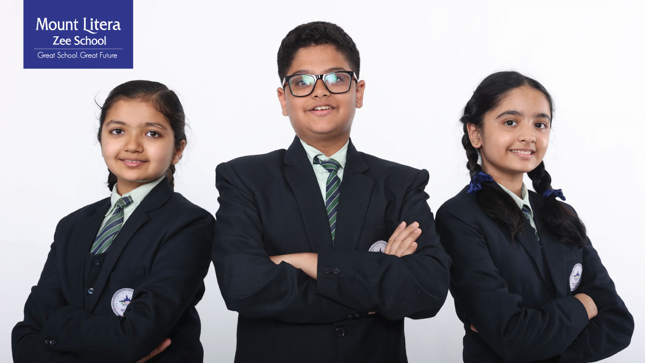 Zee Learn Branches Near Me | School, High School, Primary School ...