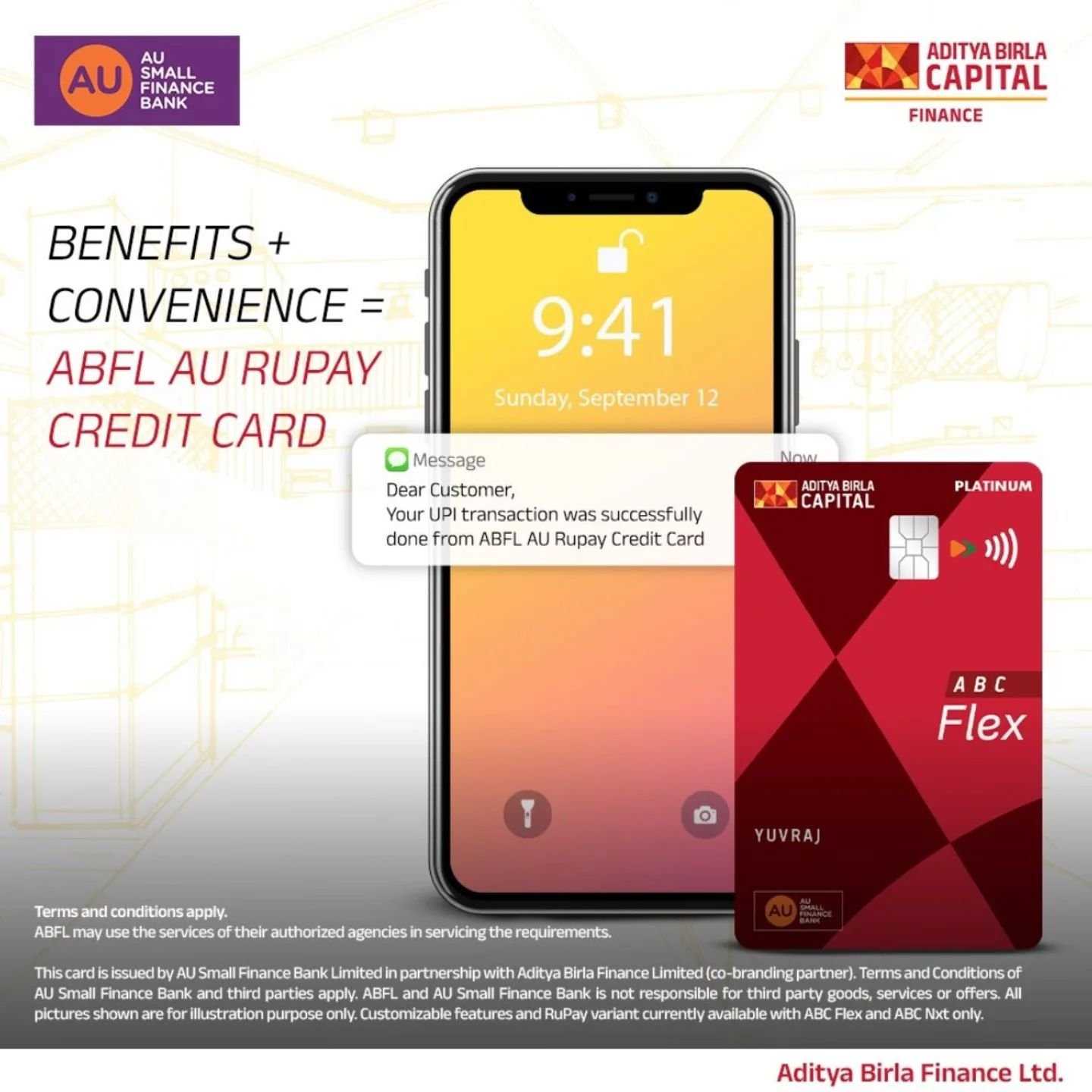 Aditya Birla Finance Ltd Branches in Tamil Nadu