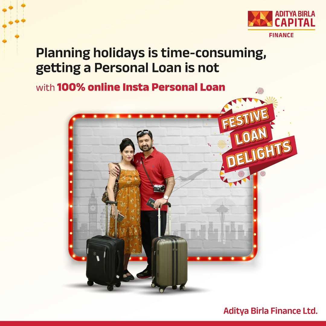 Personal Loan and Business Loan Services in Christian Colony, Karimnagar | Aditya Birla Finance Ltd