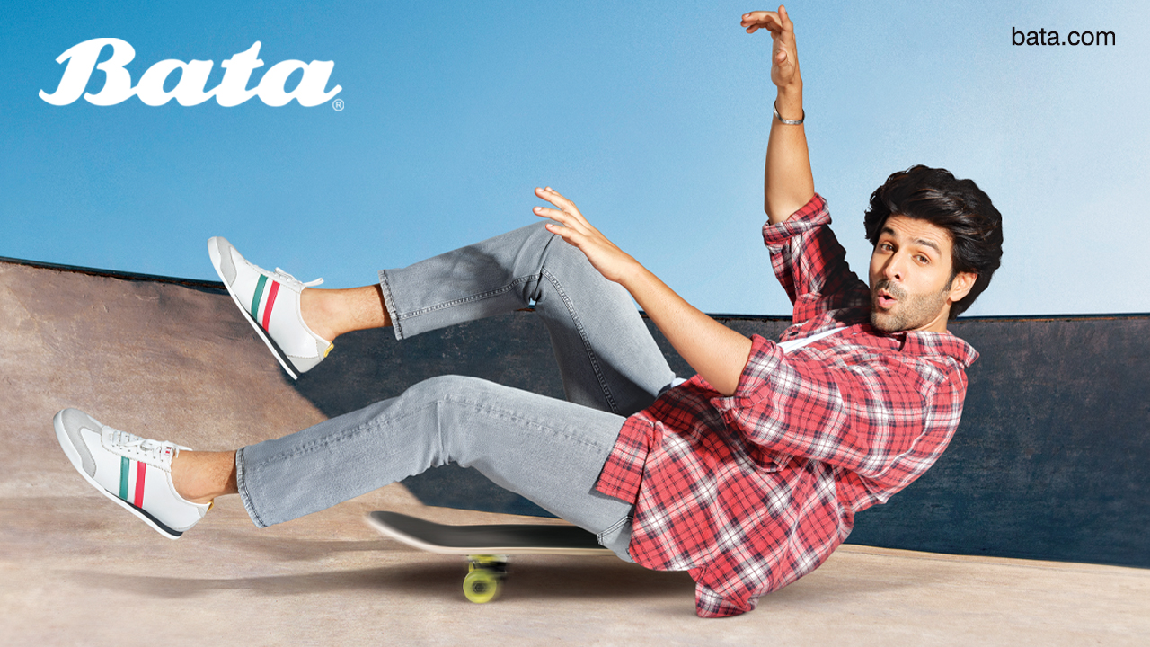 Bata Showroom in Kuravankonam, Thiruvananthapuram | Footware & Shoe Store