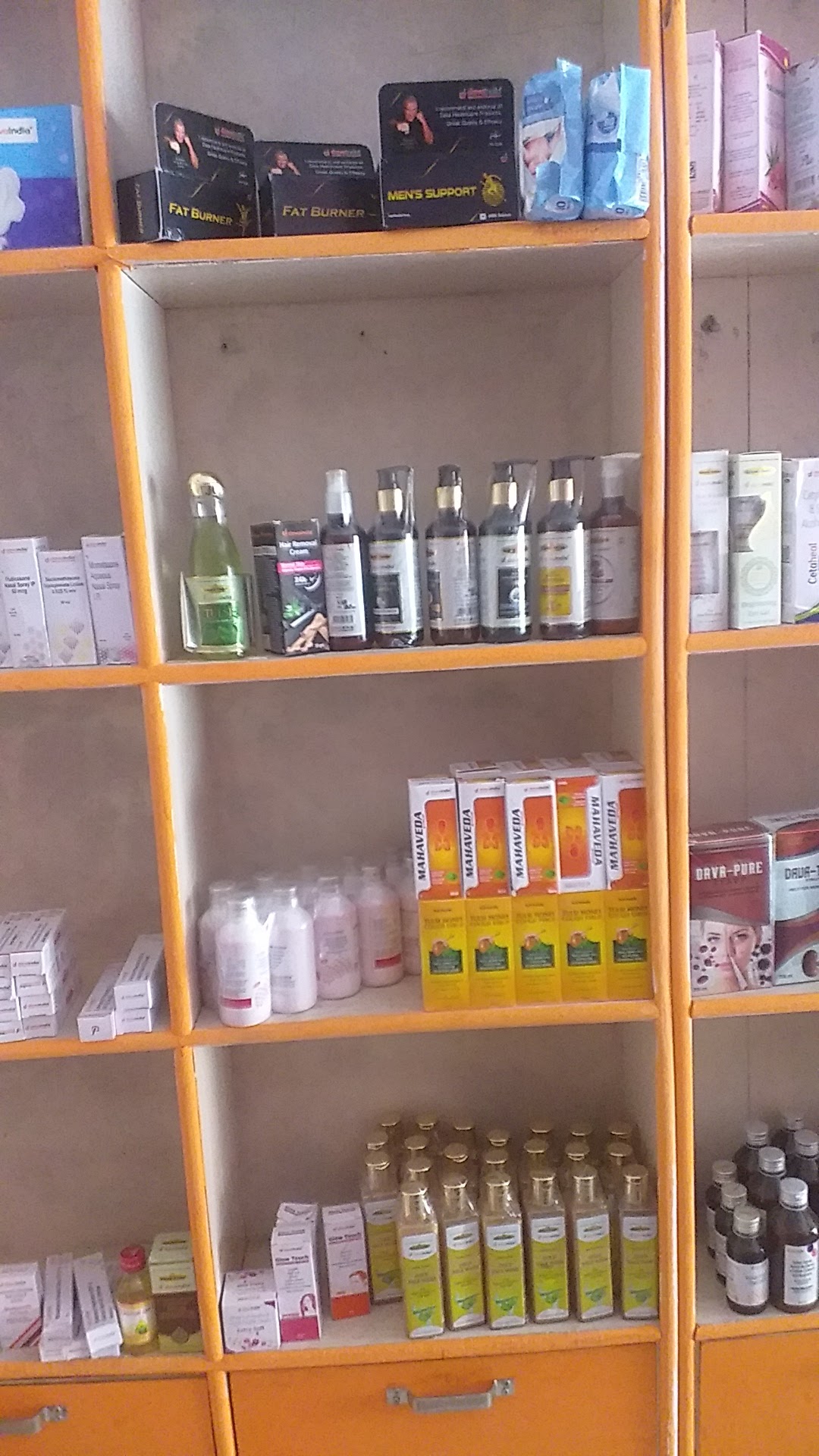 Davaindia Generic pharmacy in Sector 154, Badauli Kh, Greater Noida | Chemist and Medical shop