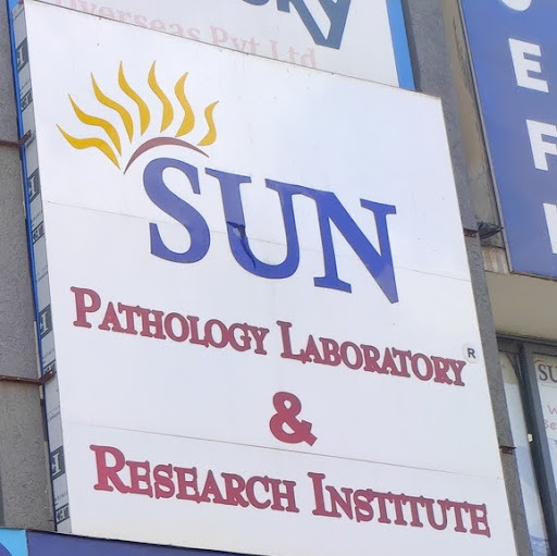 Sun Pathology Laboratory and Research Institute - Best Pathology Lab in ...