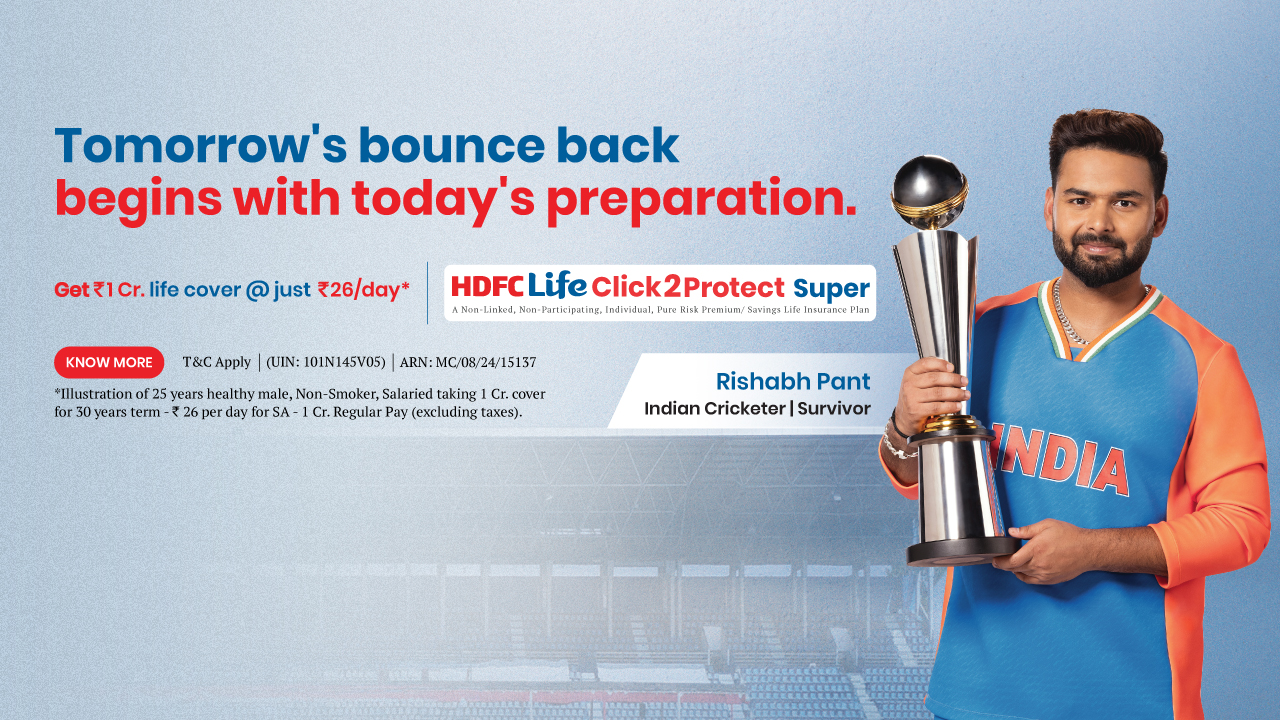 HDFC Life in Sukhadia Circle, Vrindavan colony, Lucknow - 226001 ...