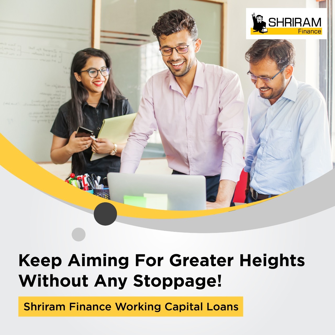 Shriram Finance Limited Branches Near Me In Mannaramala, Pathanamthitta, Kerala.