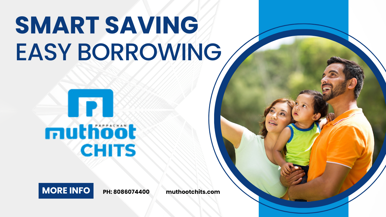 Muthoot Pappachan Chits India Pvt Ltd in Court Road, Karuvambram ...