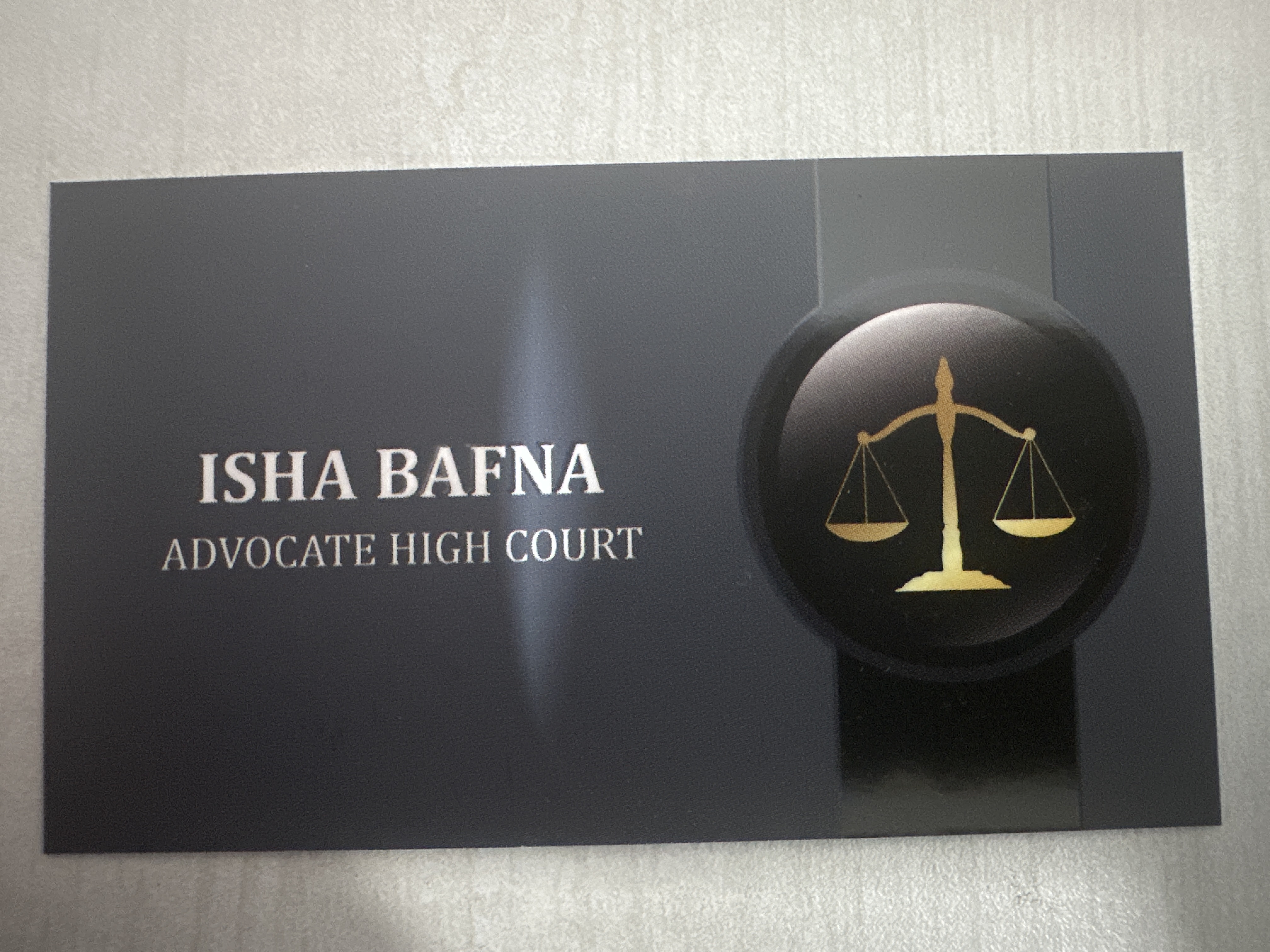 Isha Bafna & Associates in Kandivali West, Mumbai-400067 | Sulekha Mumbai