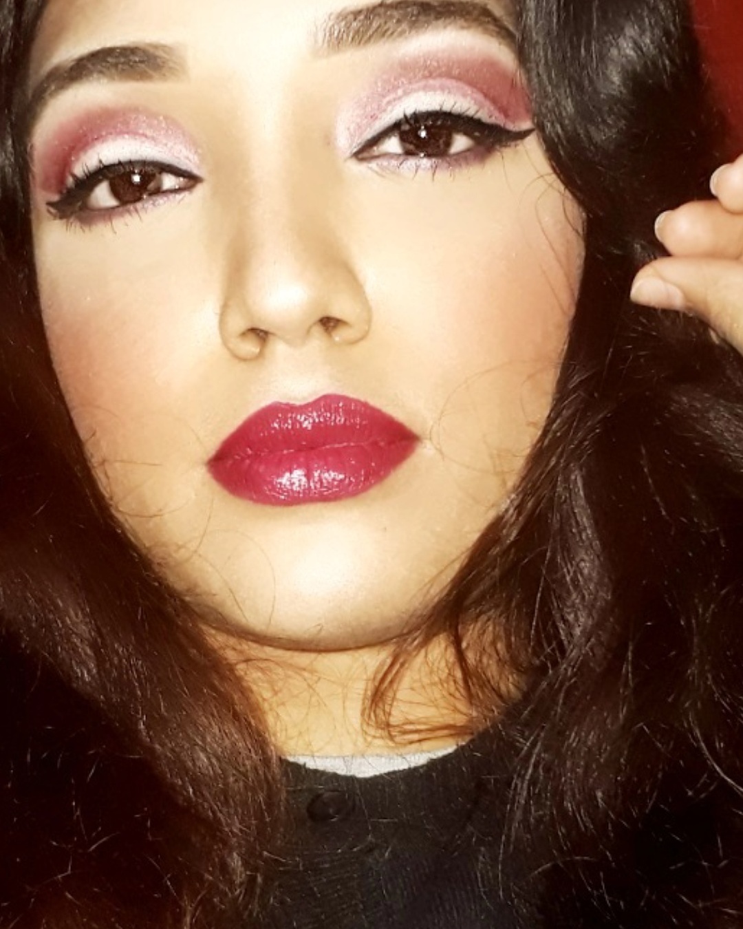 Eden Makeup Artist | Saubhaya Makeup