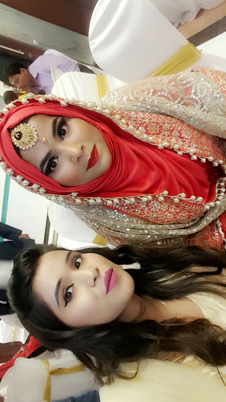 Eden Makeup Artist | Saubhaya Makeup