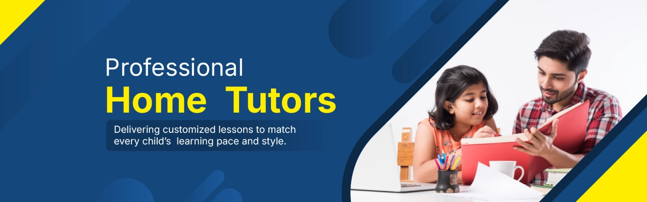 Krishna Home Tutor in Moti Nagar, Delhi-110015 | Sulekha Delhi