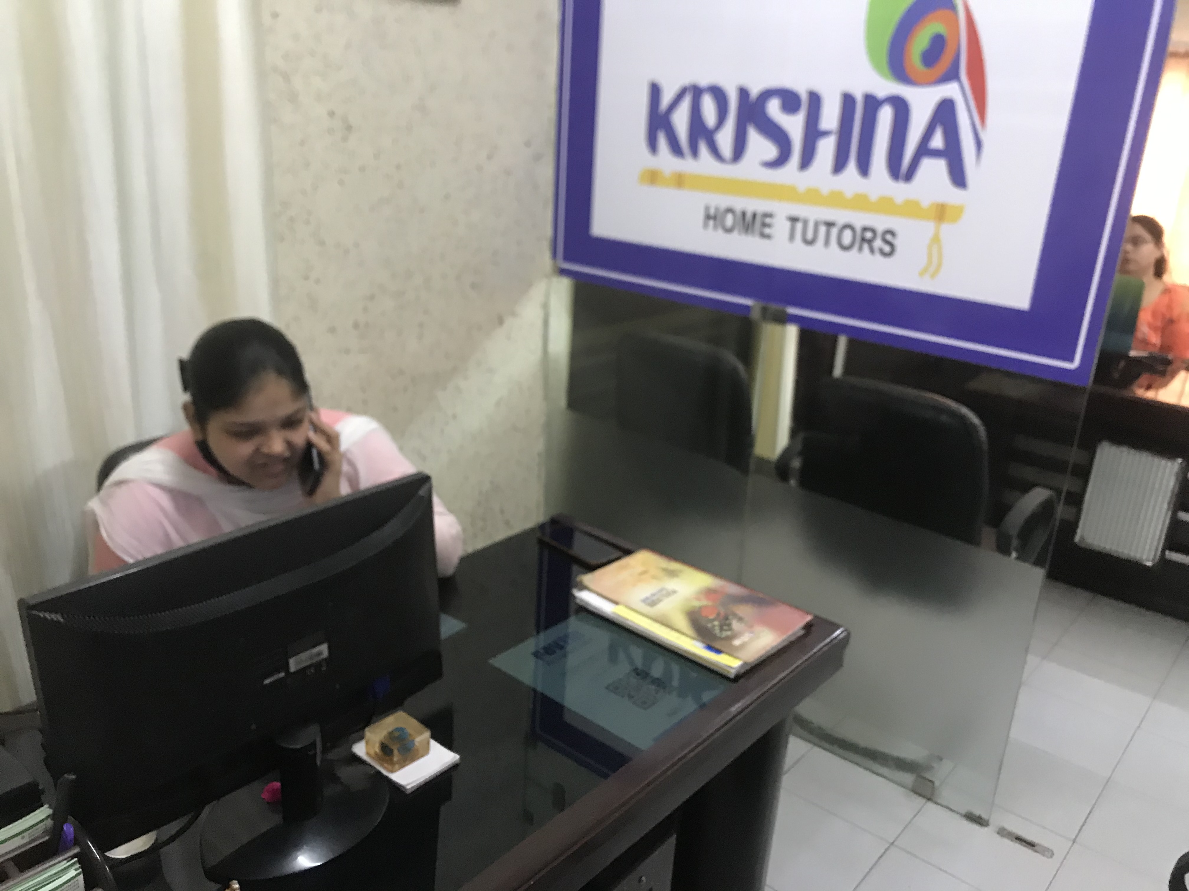Krishna Home Tutor in Moti Nagar, Delhi-110015 | Sulekha Delhi