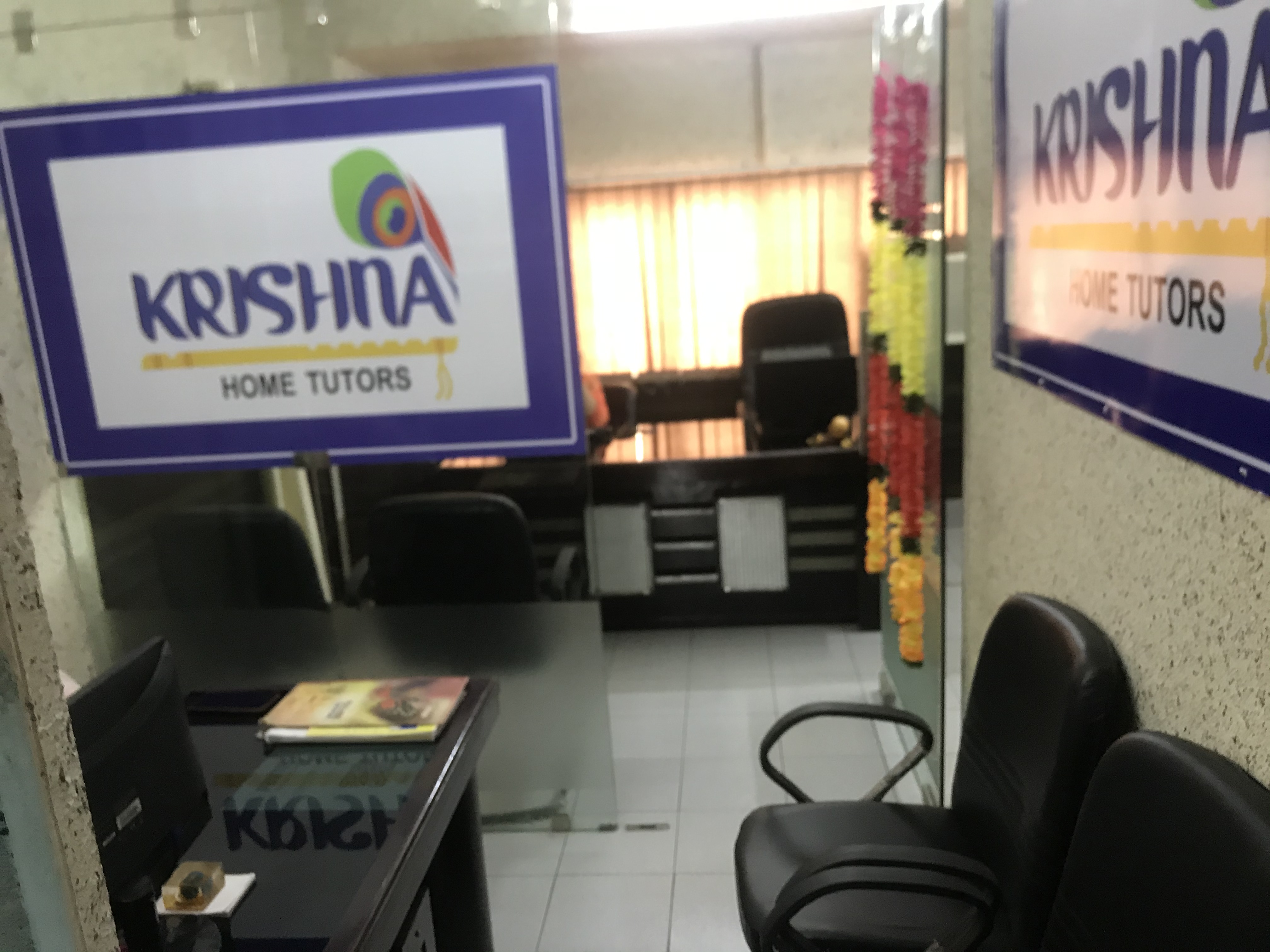 Krishna Home Tutor in Moti Nagar, Delhi-110015 | Sulekha Delhi