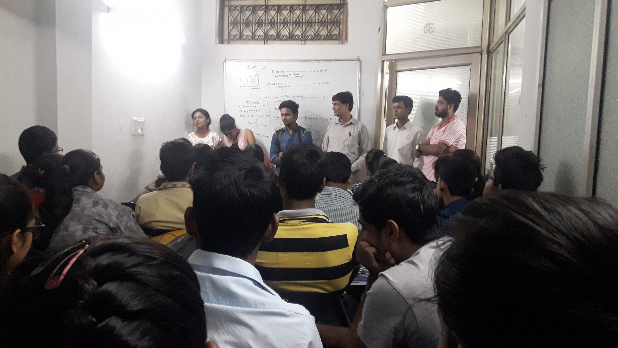 Sigma Institute in G.T.B. Nagar, Delhi-110009 | Sulekha Delhi