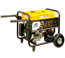 Robin Subaru Generator Price 2021, Latest Models, Specifications ...